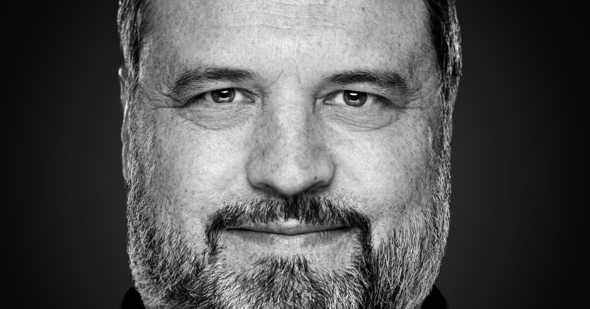 Luc Pouliot, photographe | Dans nos Laurentides