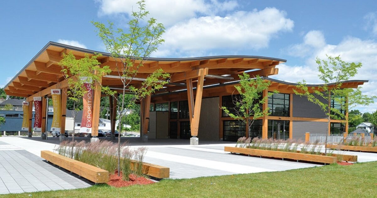 Ville de Sainte-Adèle | Dans nos Laurentides