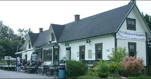 Ville de Prévost | Dans nos Laurentides