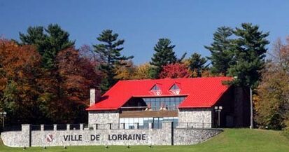 Ville de Lorraine | Dans nos Laurentides
