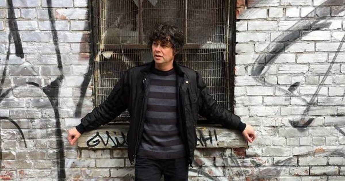 David Couture | Dans nos Laurentides