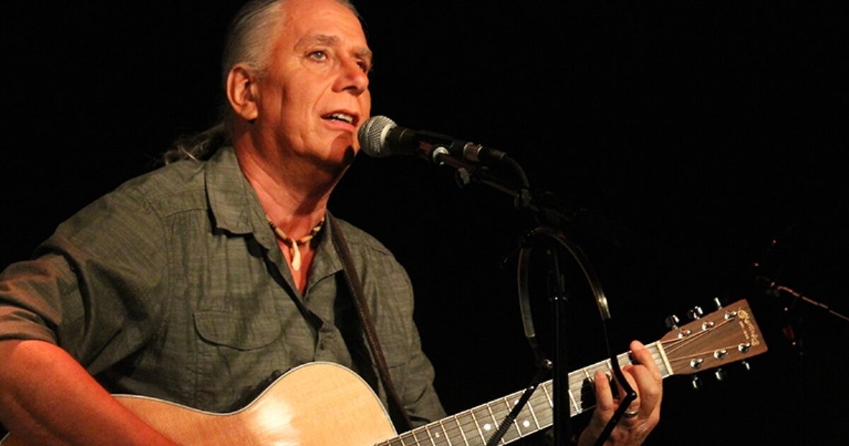 Guy Marin | Dans nos Laurentides