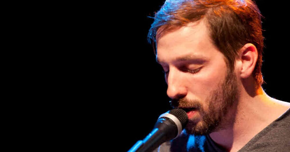 Michel Robichaud | Dans nos Laurentides