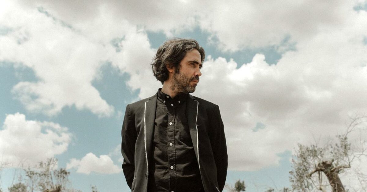 Patrick Watson | Dans nos Laurentides