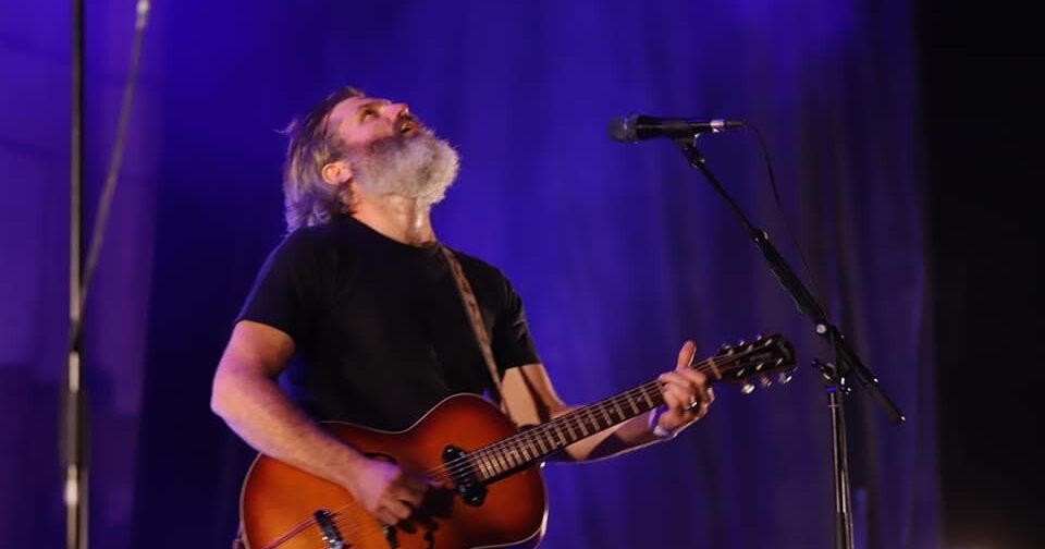 Ian Kelly | Lanaudart