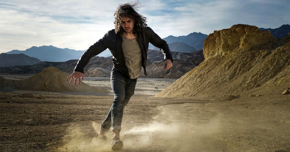 Jesse Mac Cormack | Lanaudart