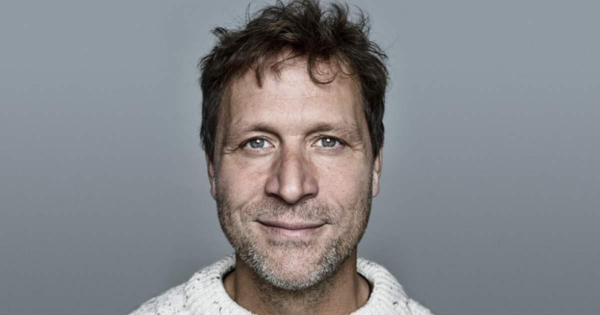 Kevin Parent | Dans nos Laurentides