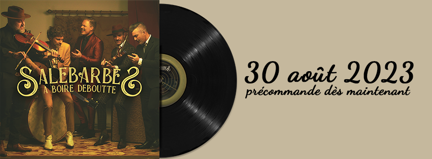 Salebarbes | Dans nos Laurentides