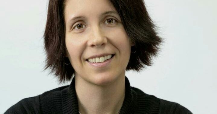 Caroline Ménard | Dans nos Laurentides