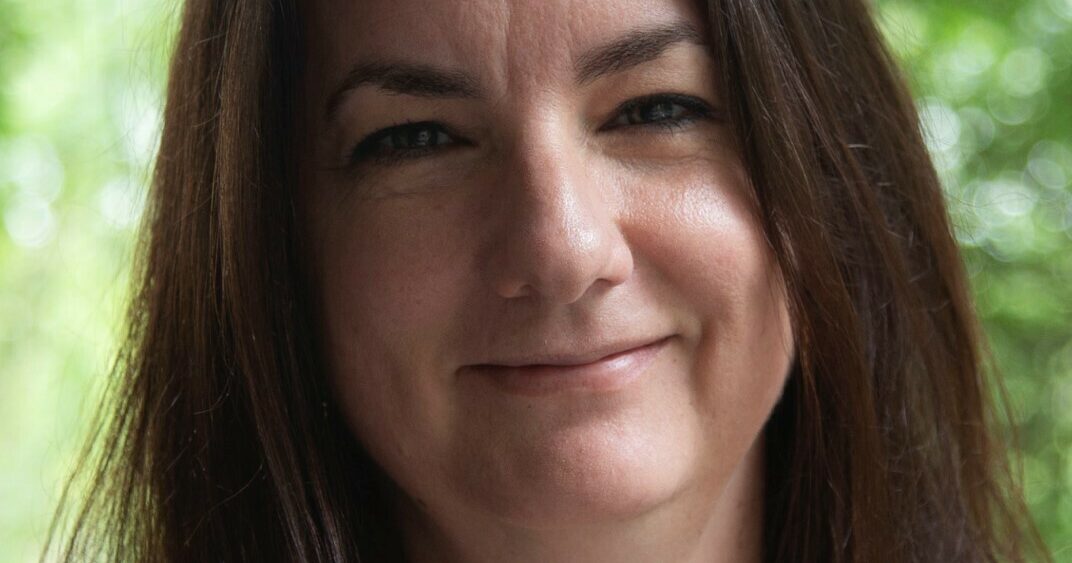 Marie Potvin | Dans nos Laurentides