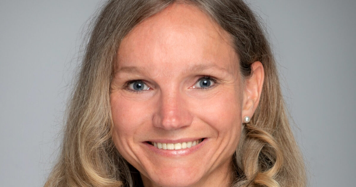 Patricia Bouchard | Dans nos Laurentides