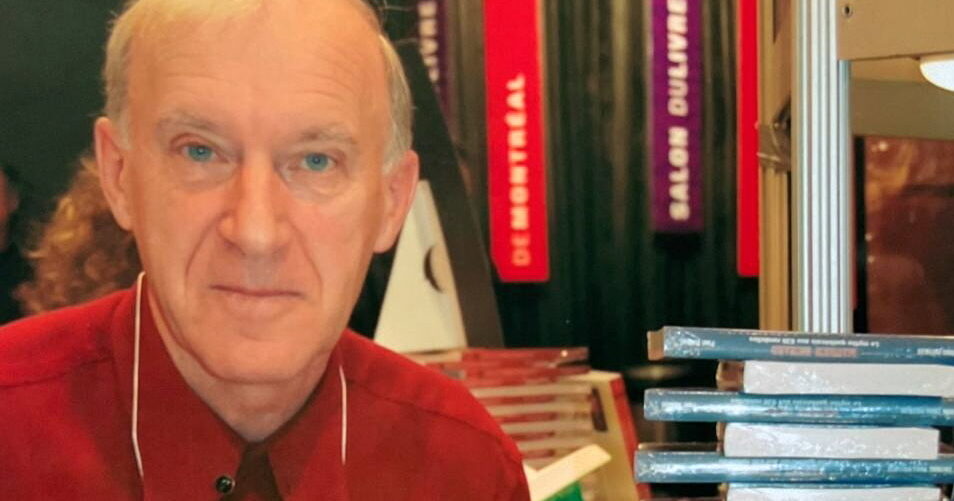 Paul Daoust | Dans nos Laurentides