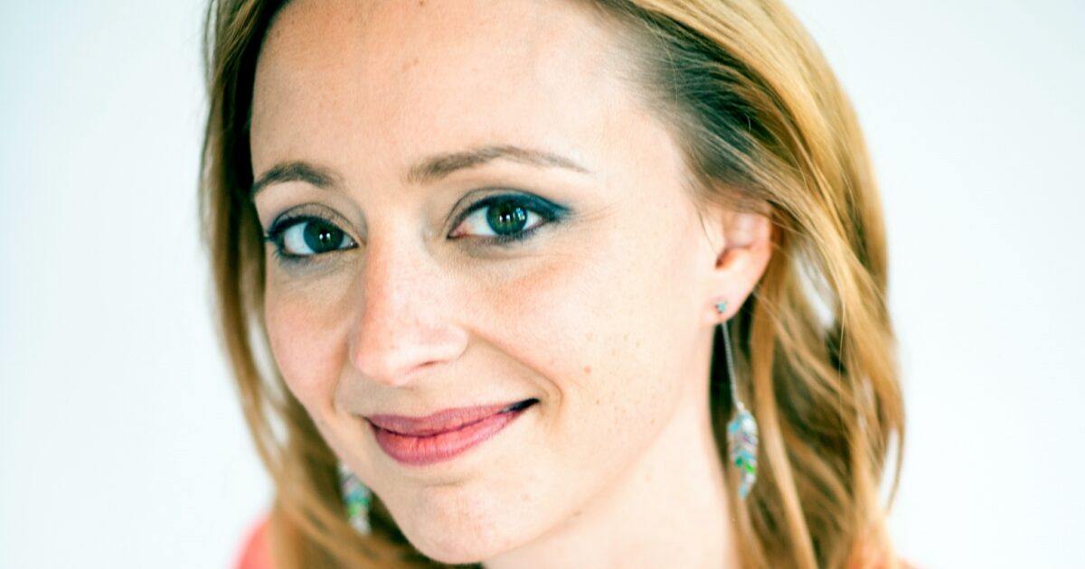 Caroline Dusseault, chorégraphe et danseuse | Dans nos Laurentides