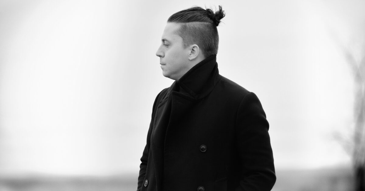 Mathieu Bourret, pianiste, compositeur,… | Dans nos Laurentides