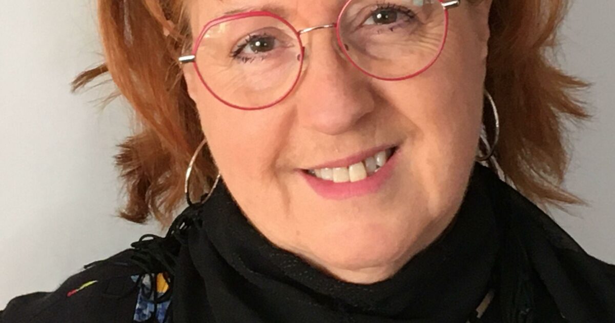 Monique Michaud | Lanaudart