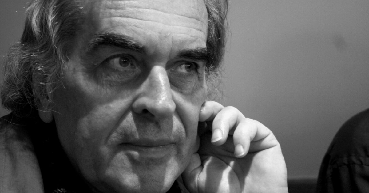 Philippe Amiguet | Dans nos Laurentides