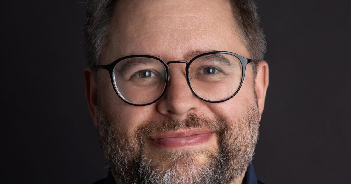 Stéphane Achille | Dans nos Laurentides